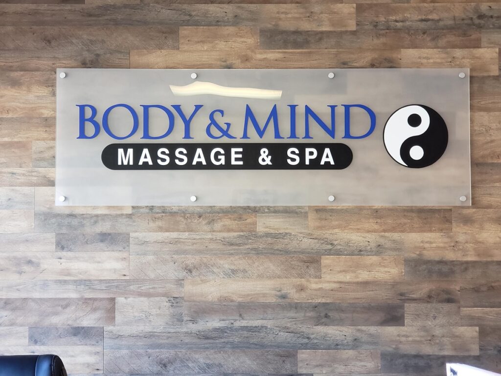 League City Sign Company Custom Business Sign Shop Maker