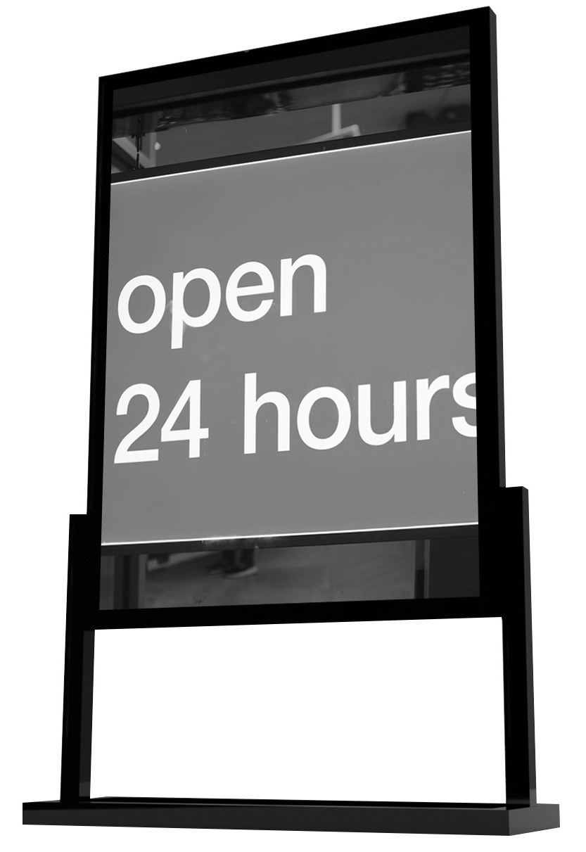 Convenience Store Signs - League City Sign Company Custom Business Sign ...