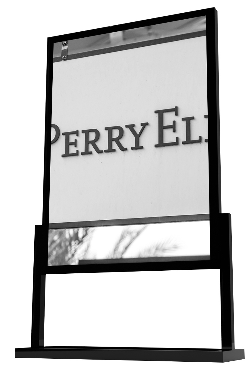 Corporate Signs – League City Sign Company Custom Business Sign Shop Maker