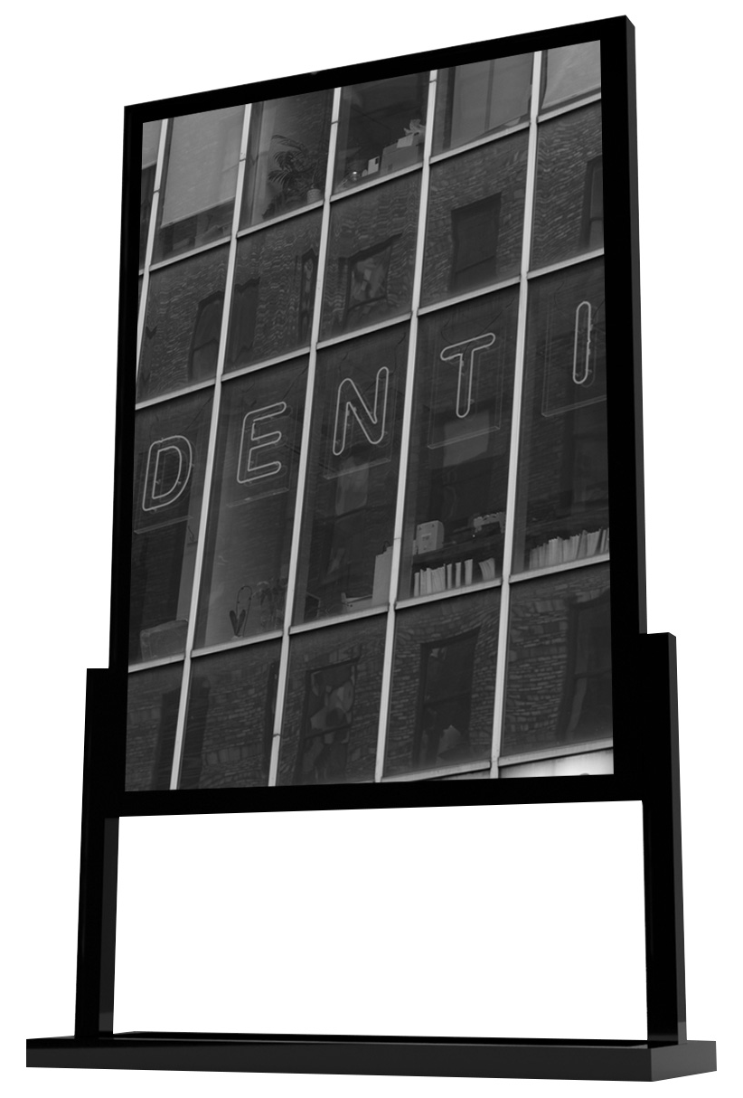 Dentist Signs - League City Sign Company Custom Business Sign Shop Maker