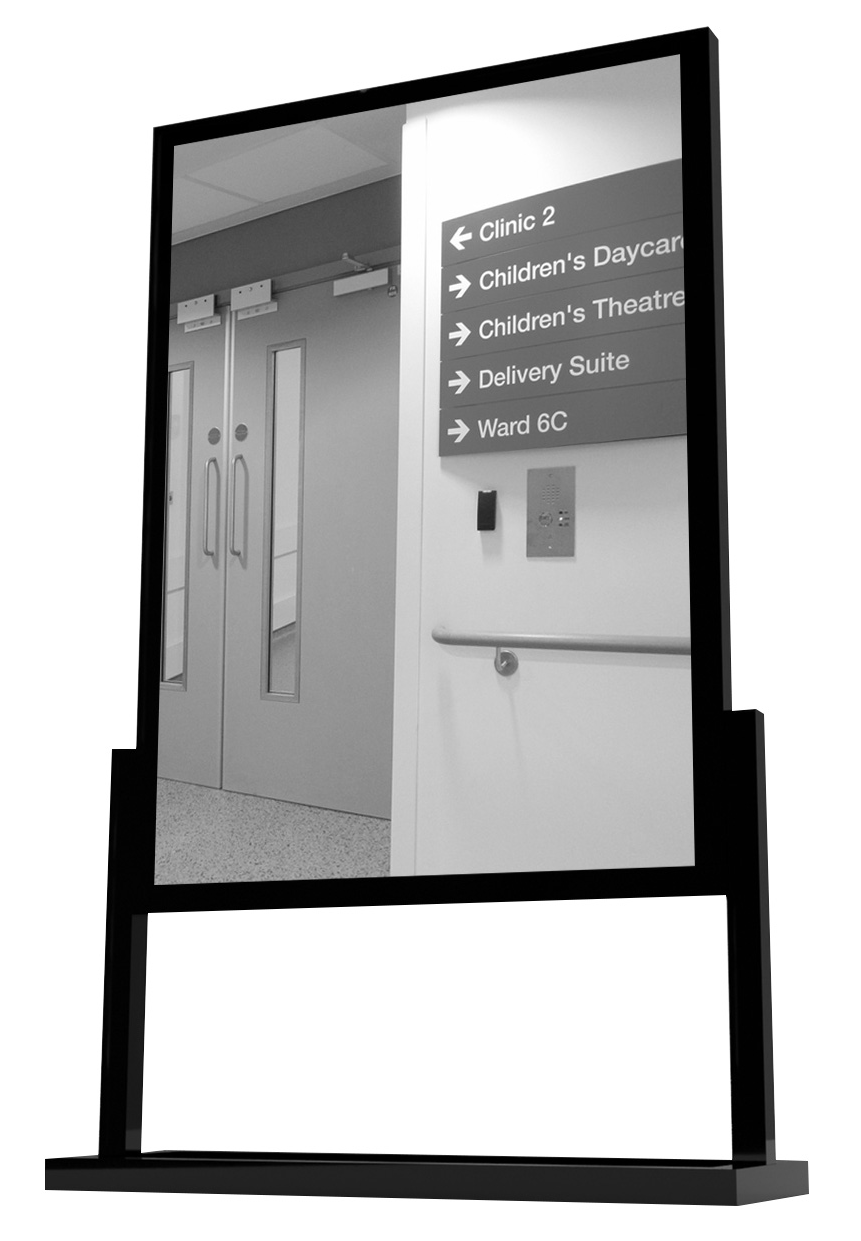 Doctor Signs – League City Sign Company Custom Business Sign Shop Maker