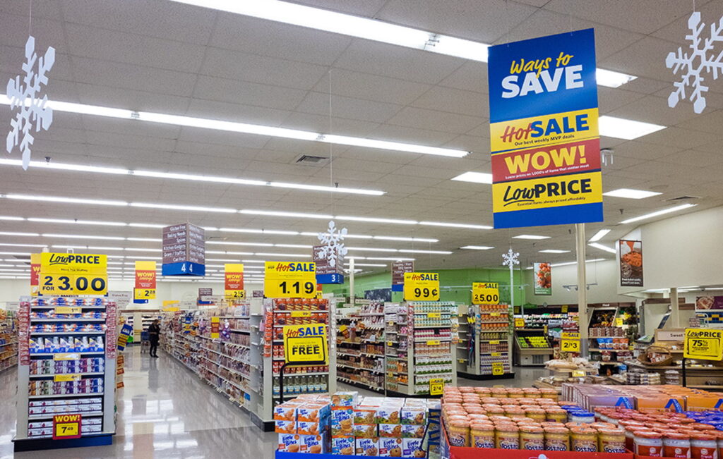 League City Sign Company Custom Business Sign Shop Maker