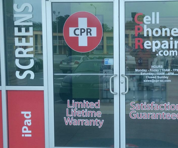 League City Sign Company Custom Business Sign Shop Maker